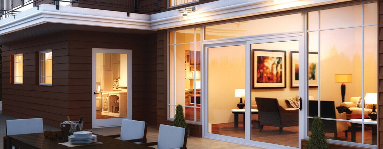 Ten Steps For Fabulous Replacement Windows and Doors | Puget Sound ...