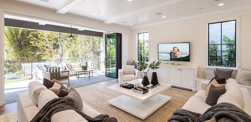 What is a Moving Wall System? | Puget Sound Window & Door