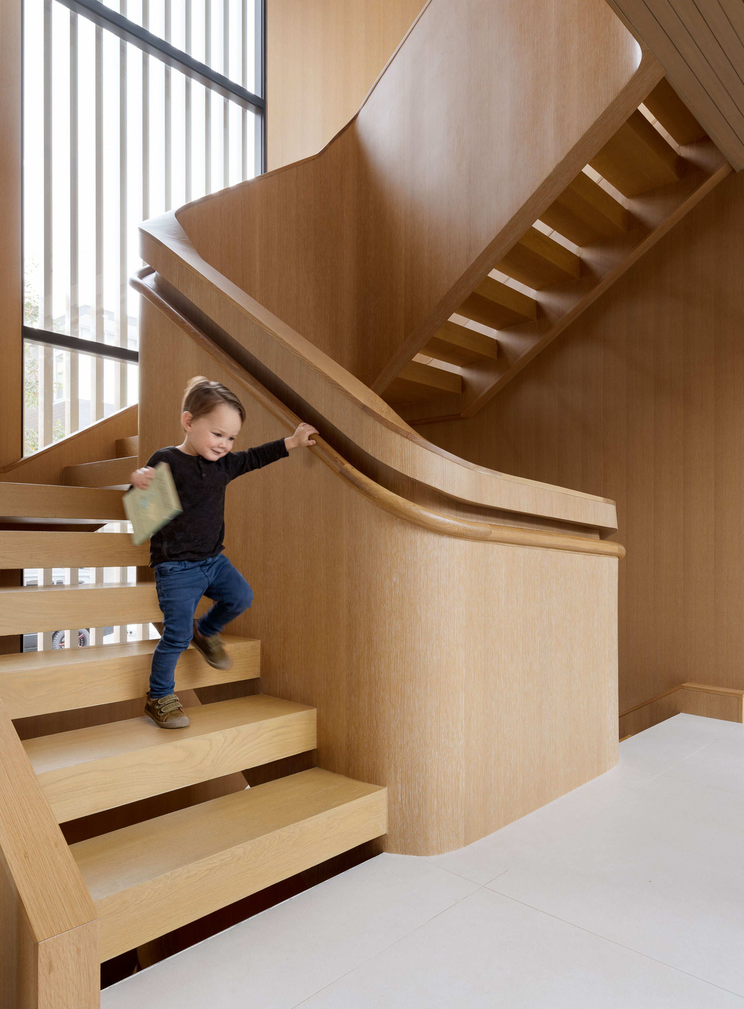 WK Residence | Laney LA | Architecture Studio