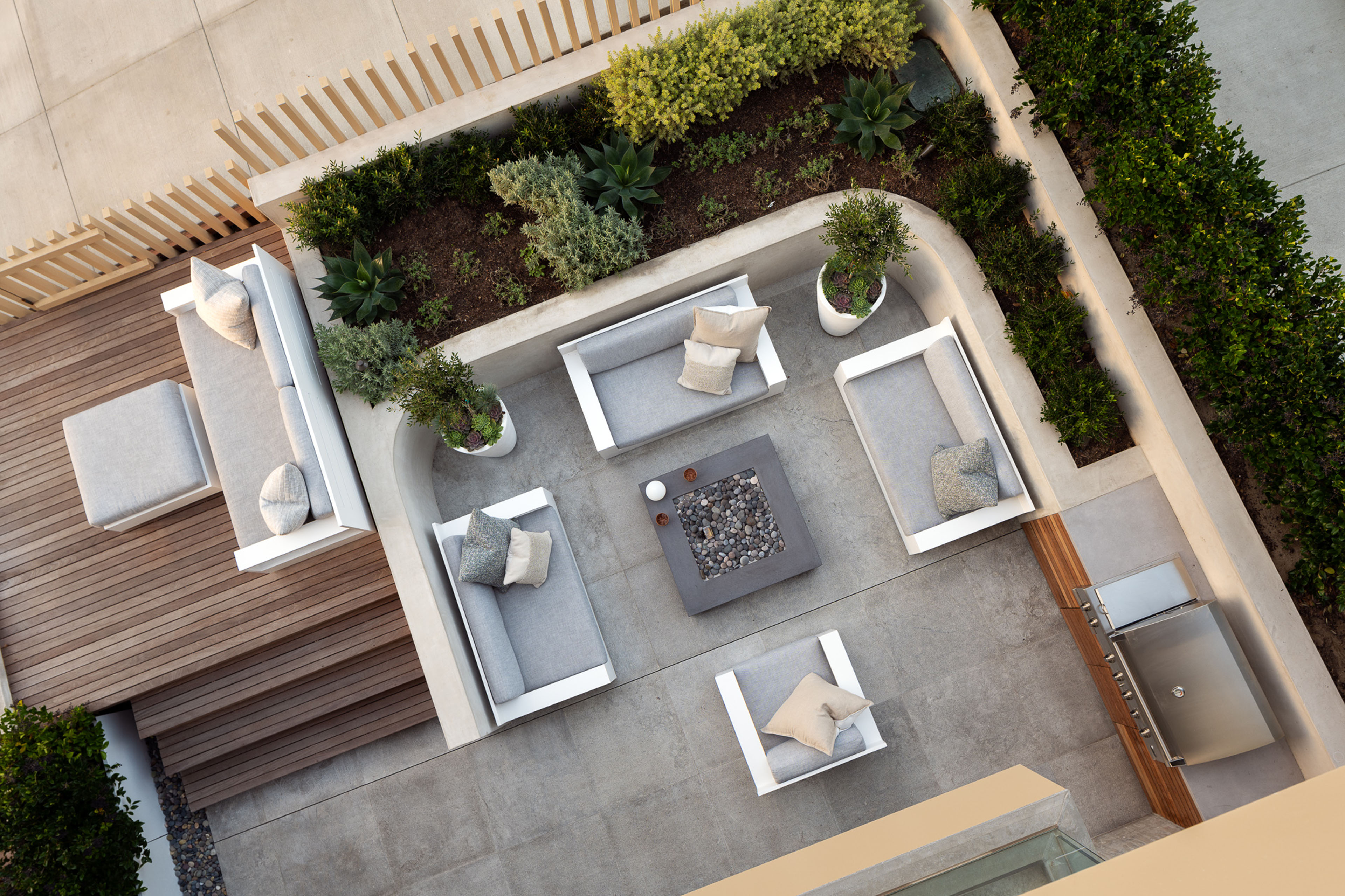 WK Residence | Laney LA | Architecture Studio