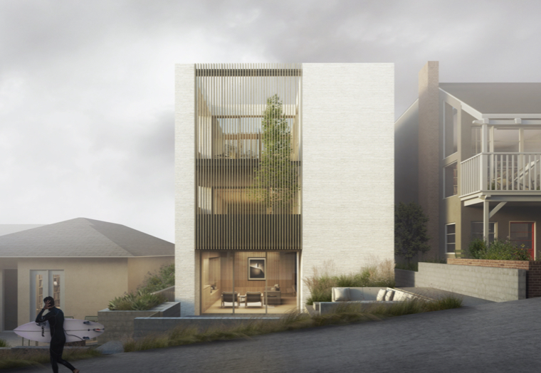 KN Residence | Laney LA | Architecture Studio