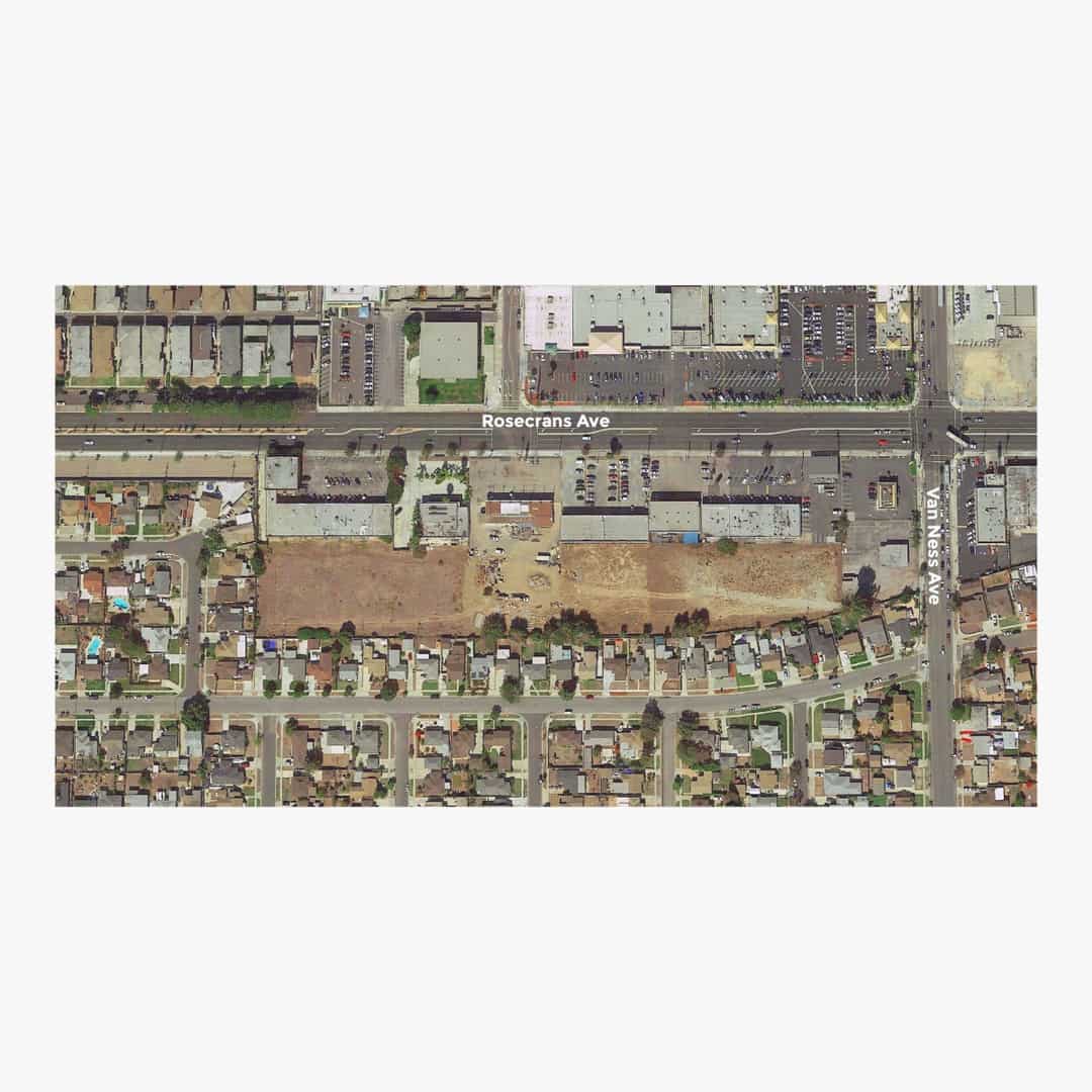 RS Residences | Laney LA | Architecture Studio