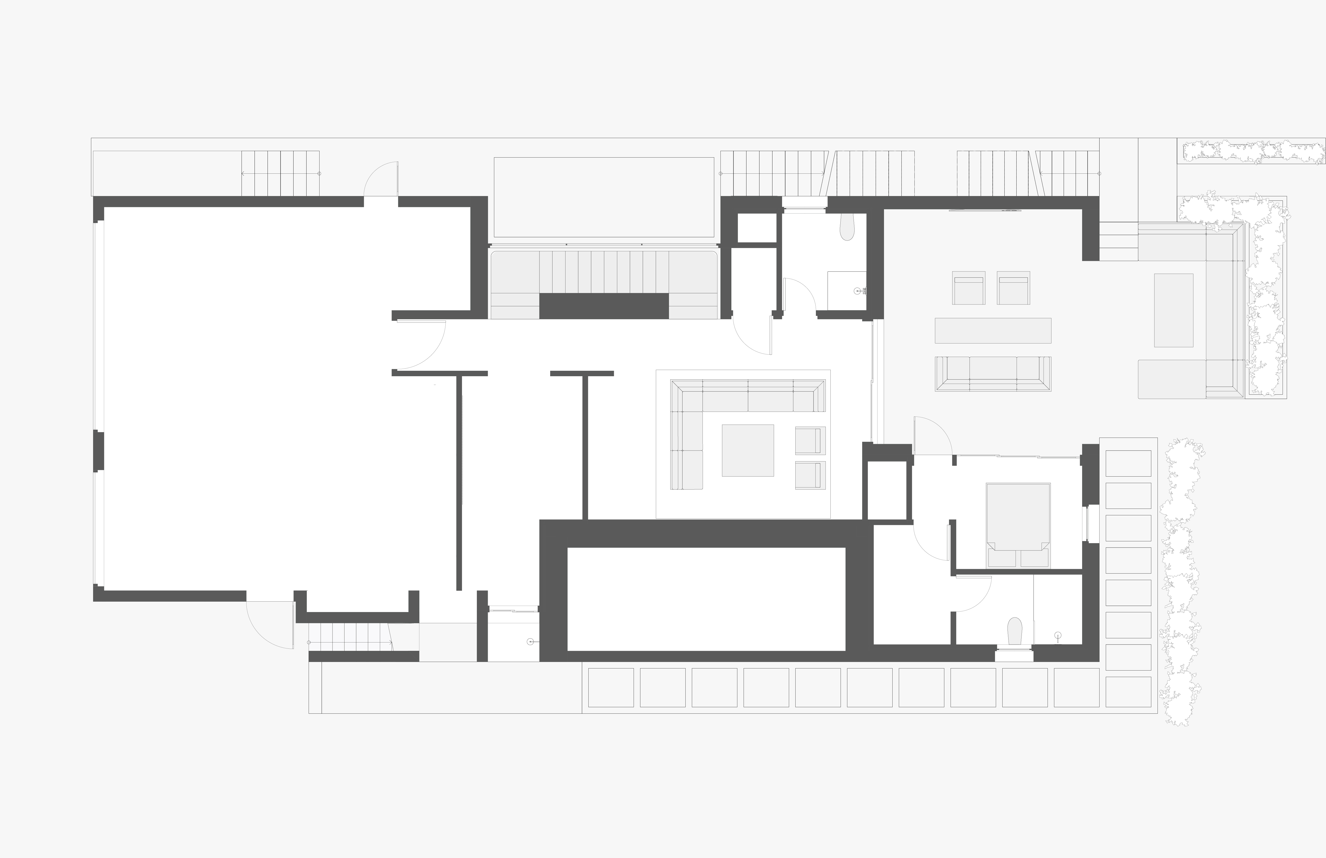 TN Residence | Laney LA | Architecture Studio