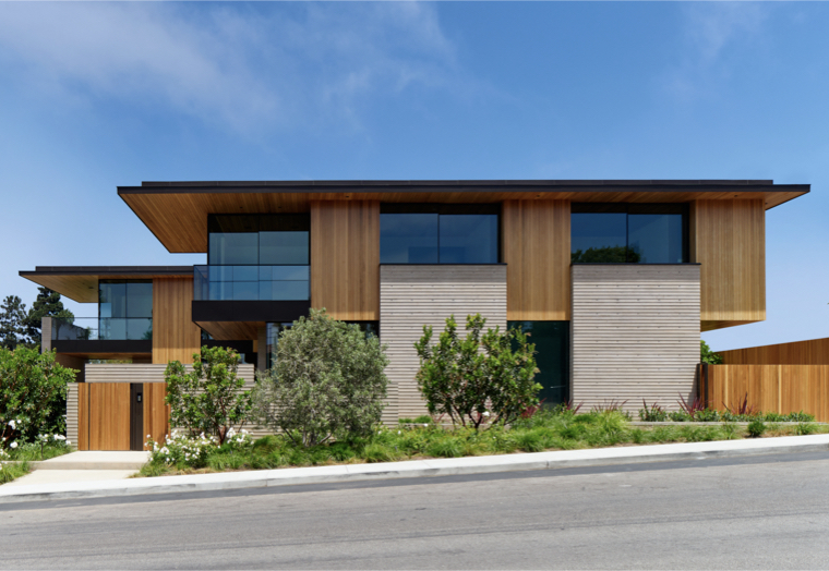 Projects | Laney LA | Architecture Studio