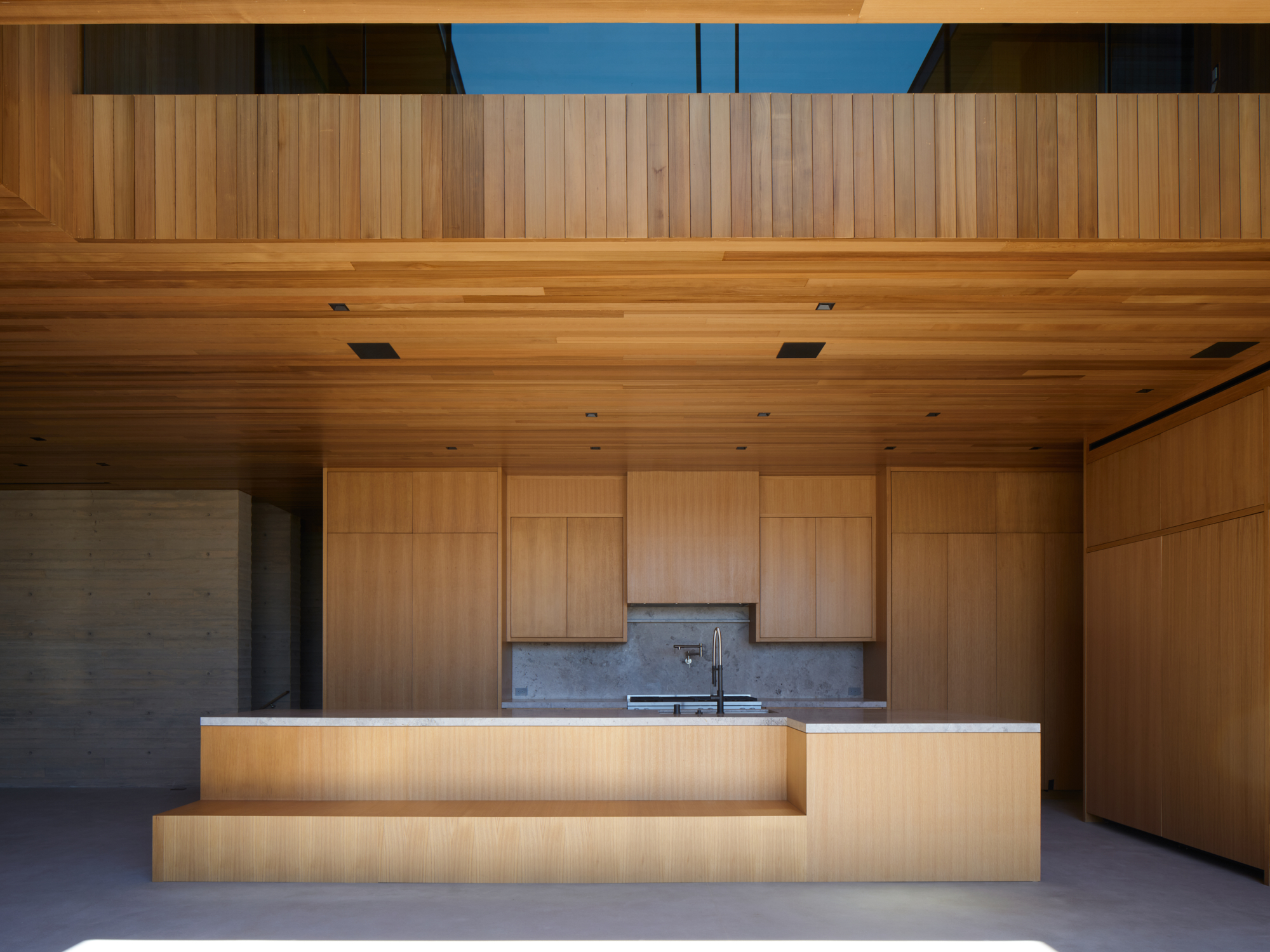 SC Residence | Laney LA | Architecture Studio