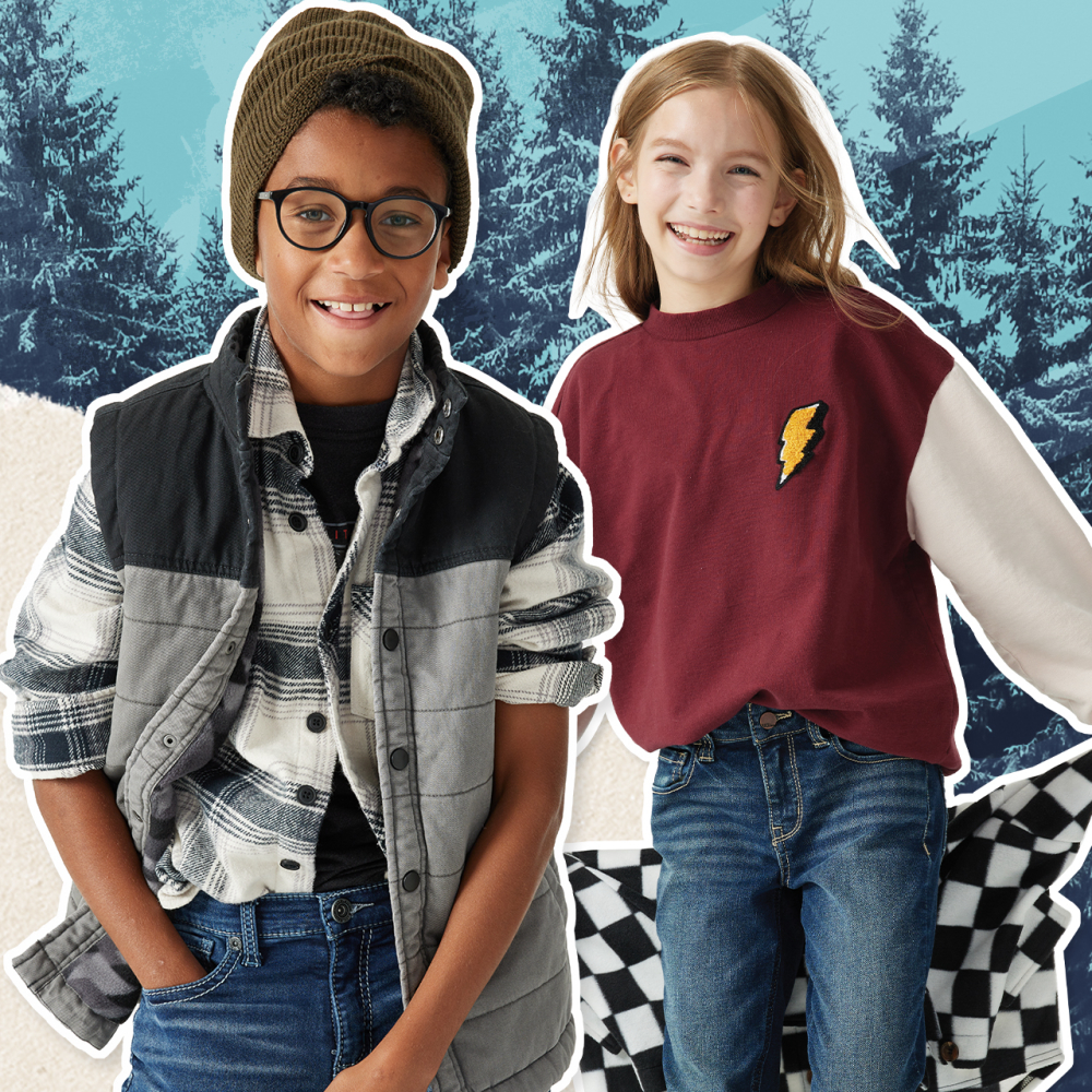 The Styled Life Starts Here This Season - Buckle