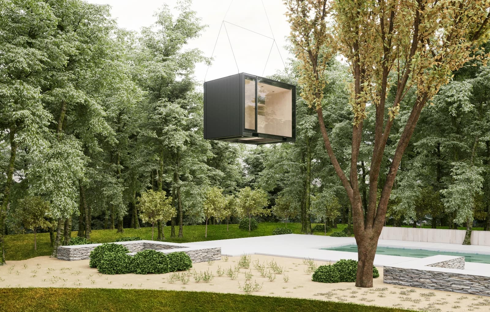 Tal 468 ADU | Dwellito ADU Plans