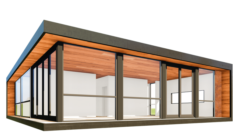 Studio Modular Homes