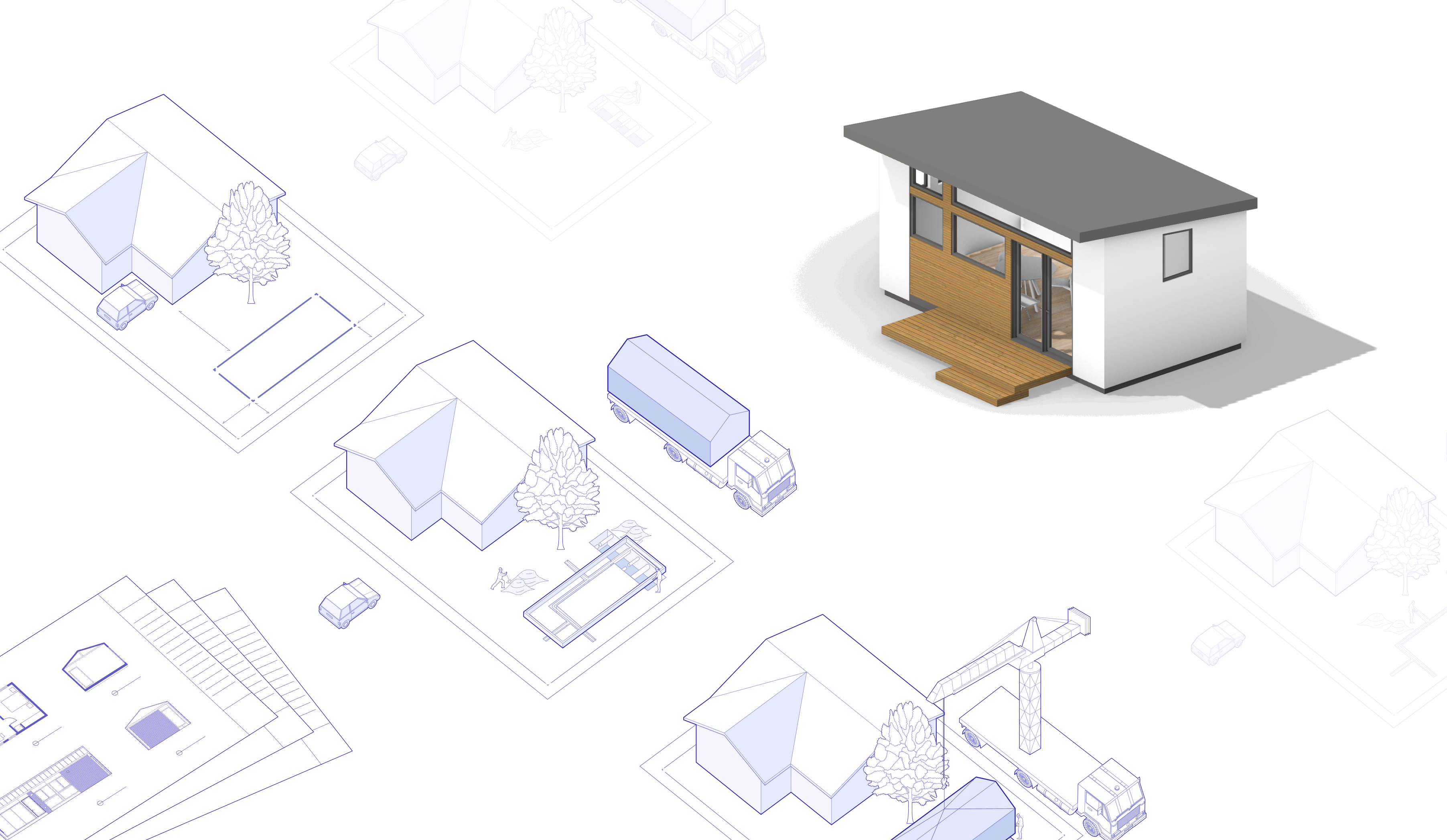 Home Building Checklist