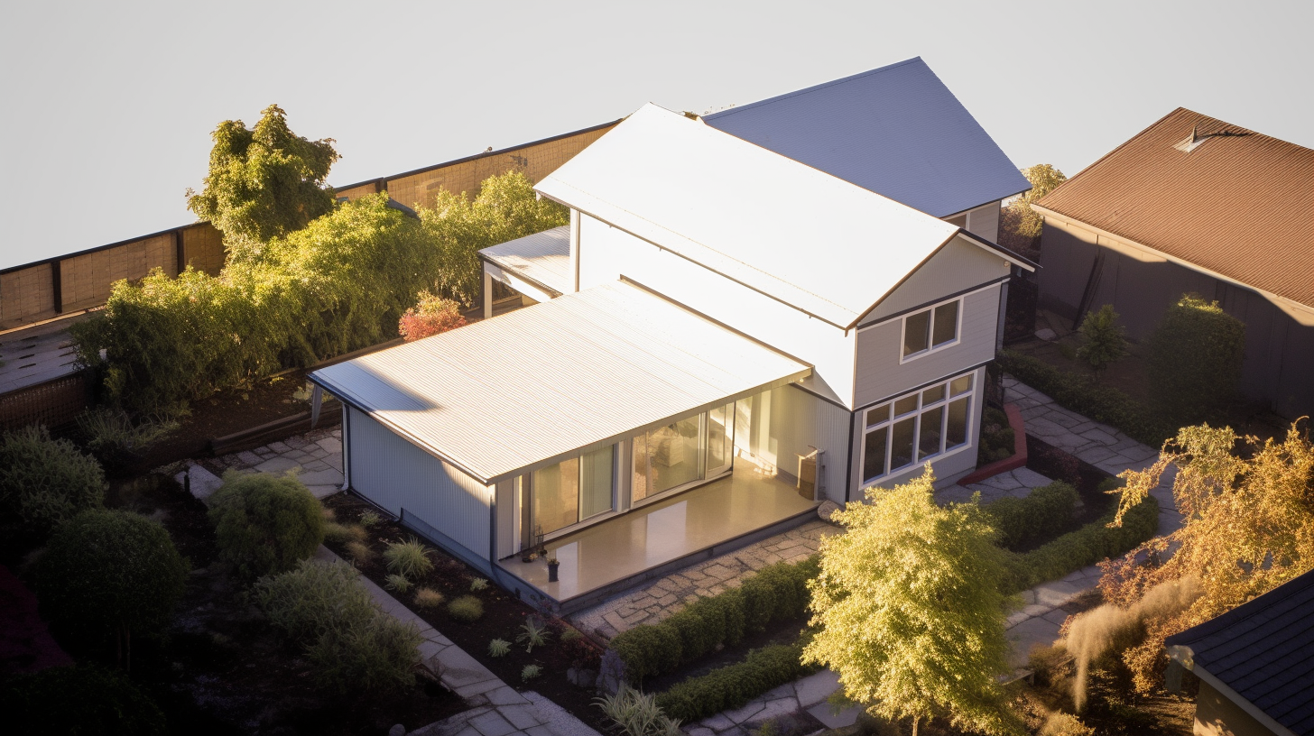 Arlo ADU | Dwellito ADU Plans