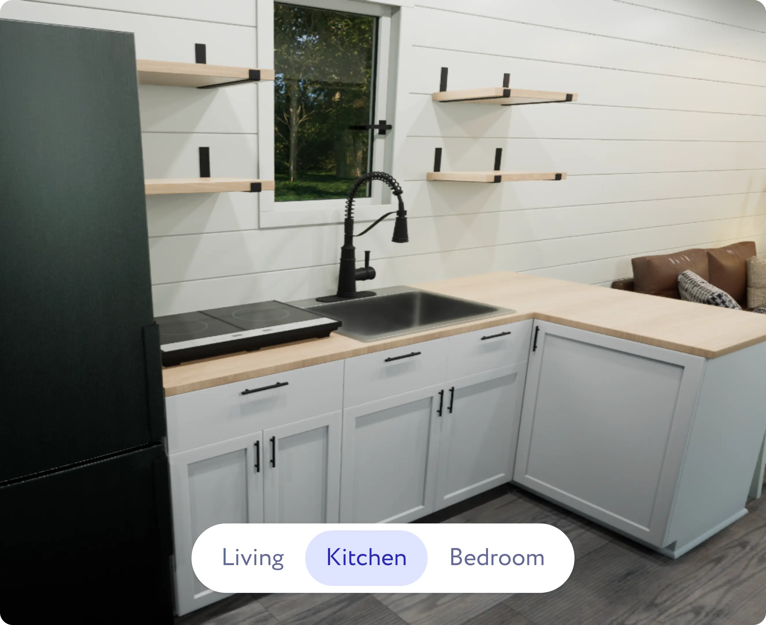 3D Configurator for Homebuilders | Real-Time Design & Pricing