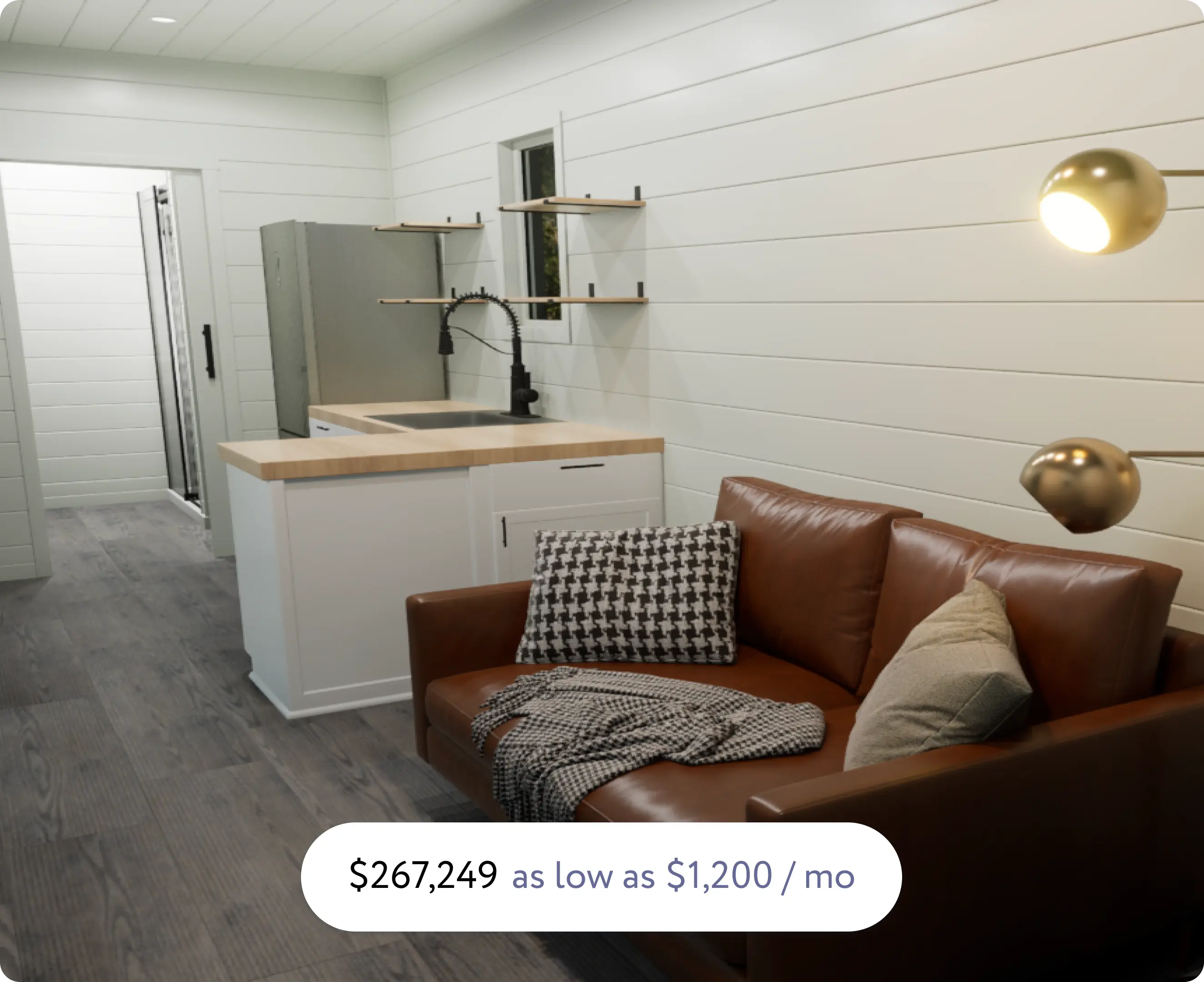 3D Configurator for Homebuilders | Real-Time Design & Pricing