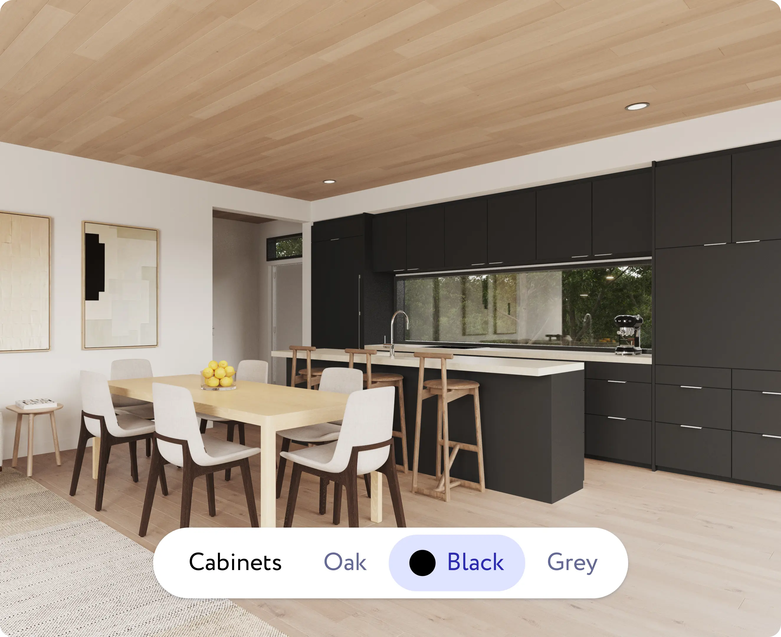 Container Home Configurator