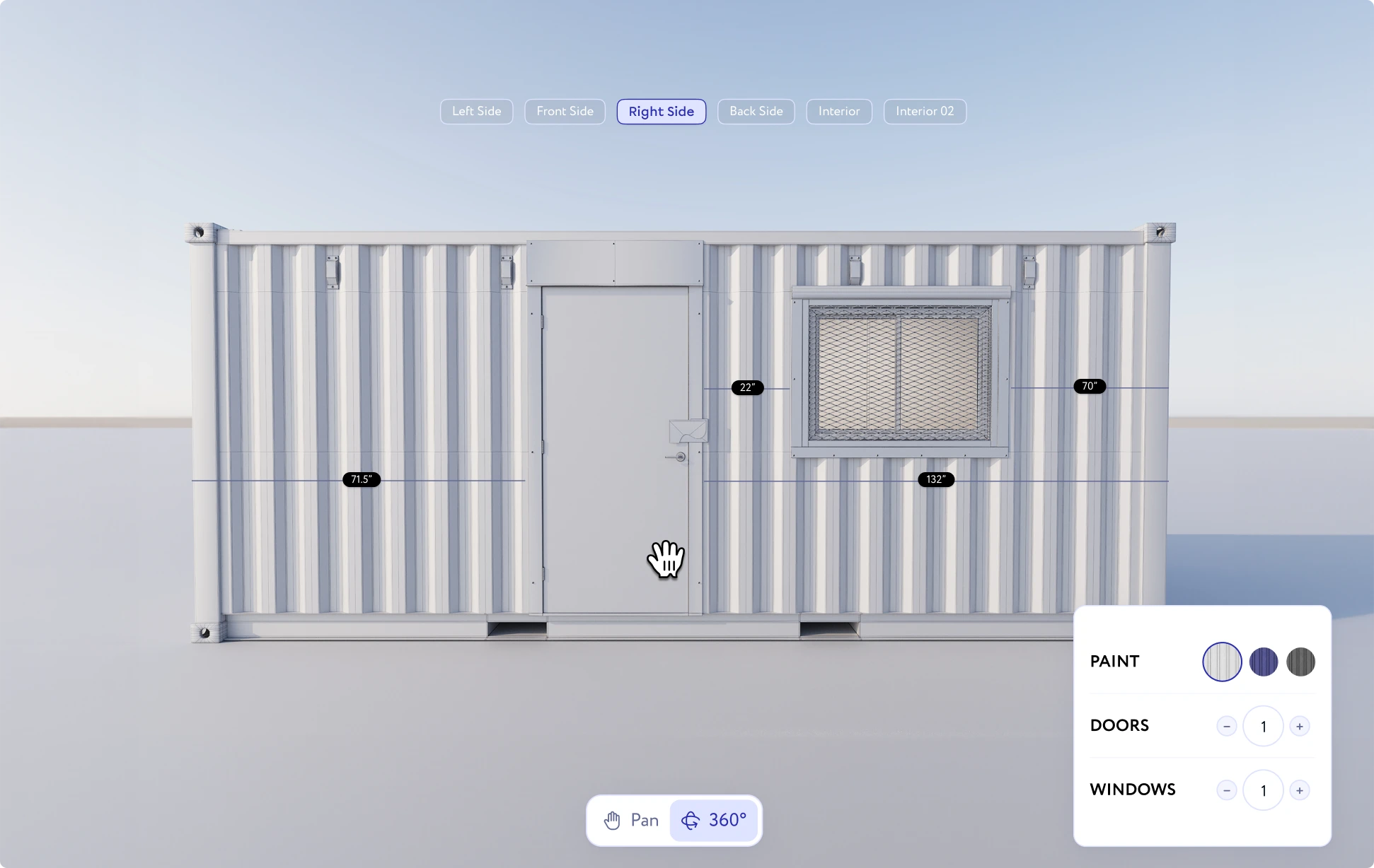 3D Configurator for Homebuilders | Real-Time Design & Pricing