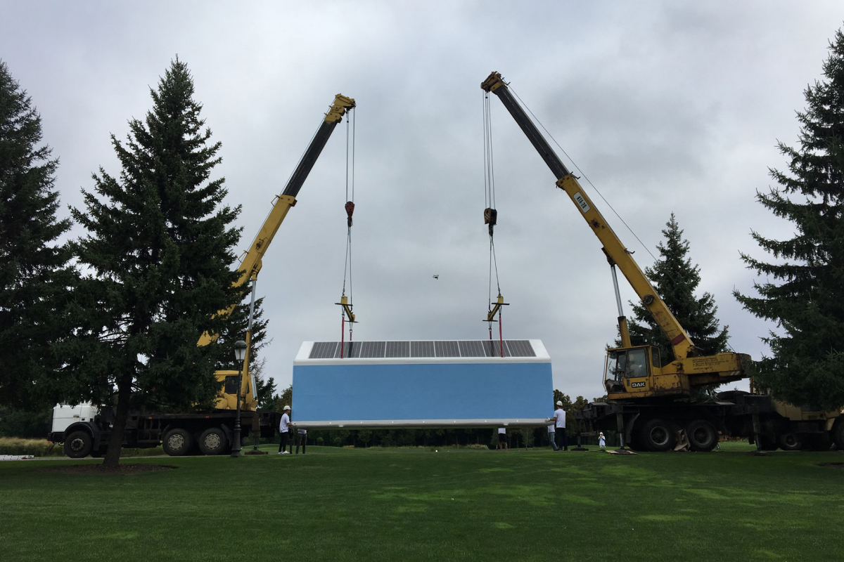 mTwo ADU | Dwellito ADU Plans