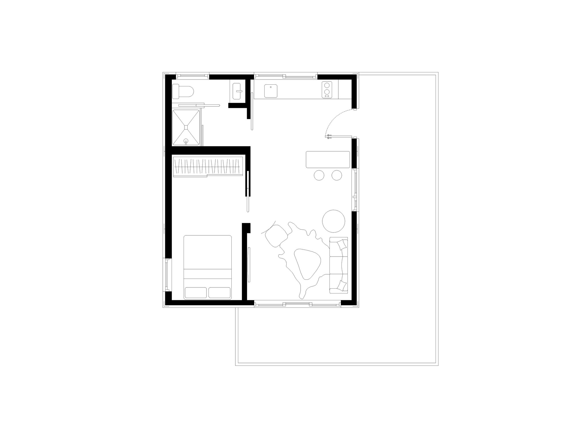 Take your first step for your dream ADU