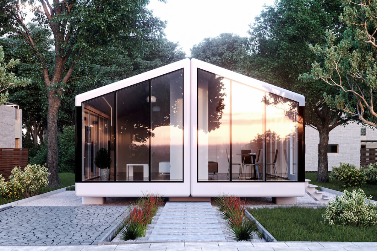 mTwo ADU | Dwellito ADU Plans