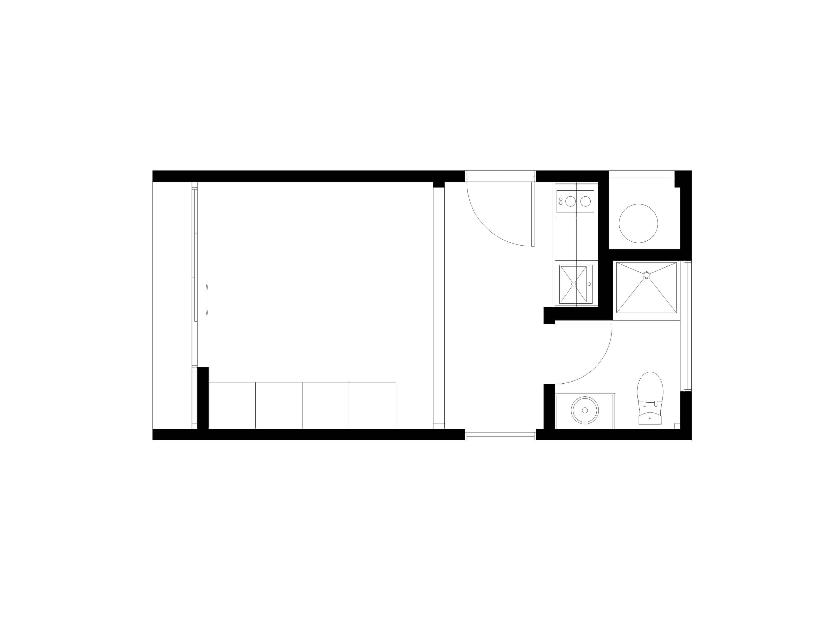 Studio Modular Homes