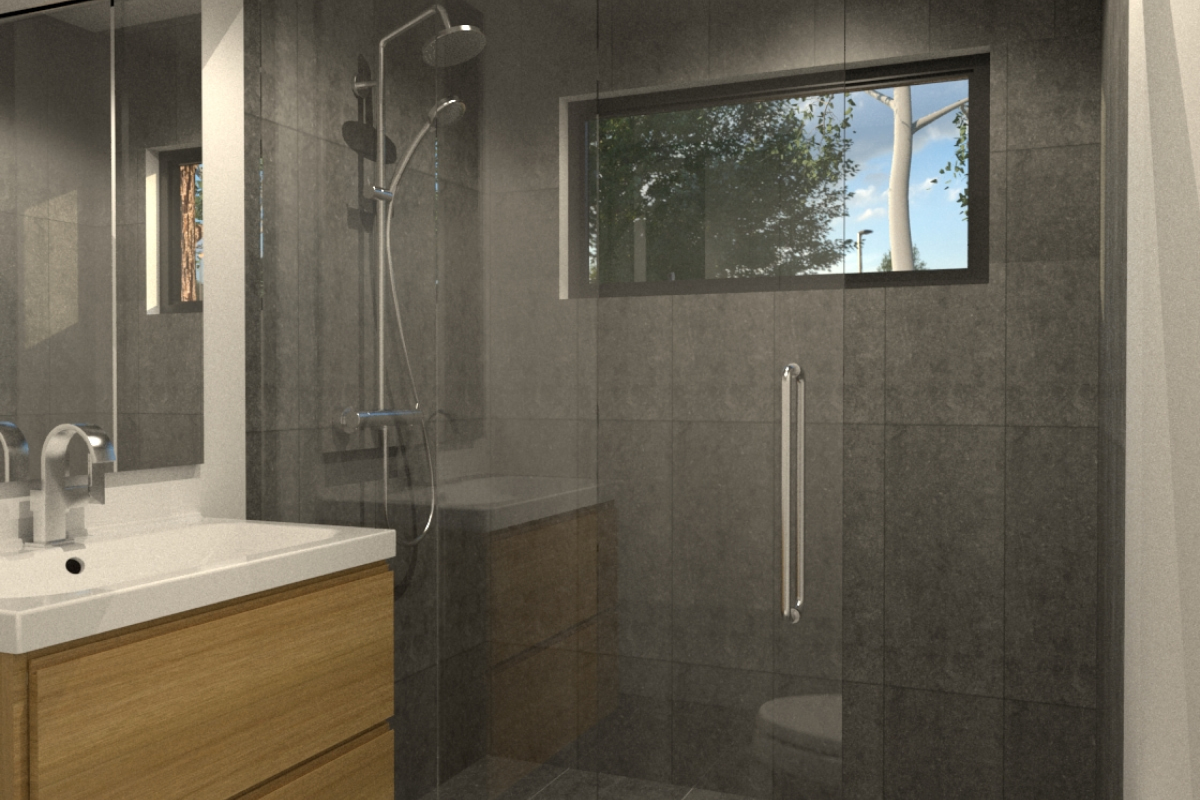 Napa 600 ADU | Dwellito ADU Plans