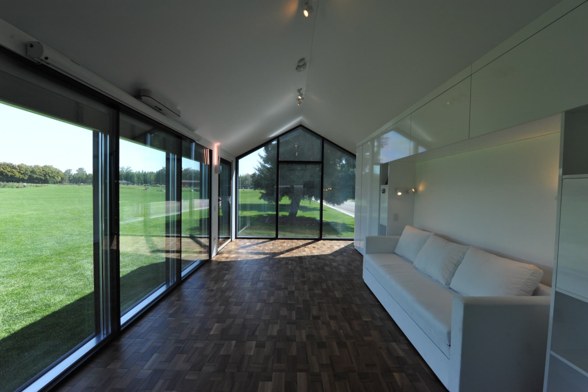 mOne ADU | Dwellito ADU Plans