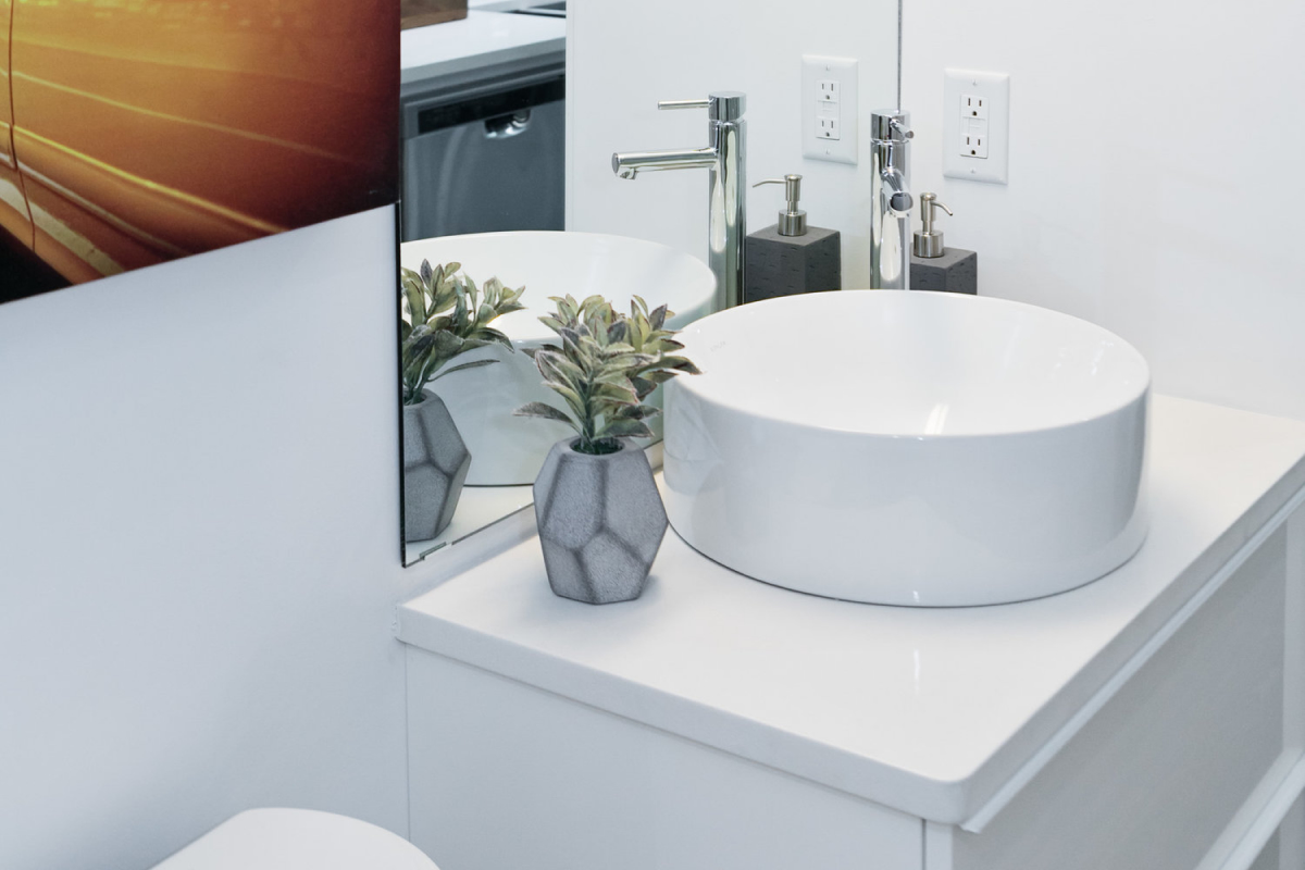 HO4 ADU | Dwellito ADU Plans