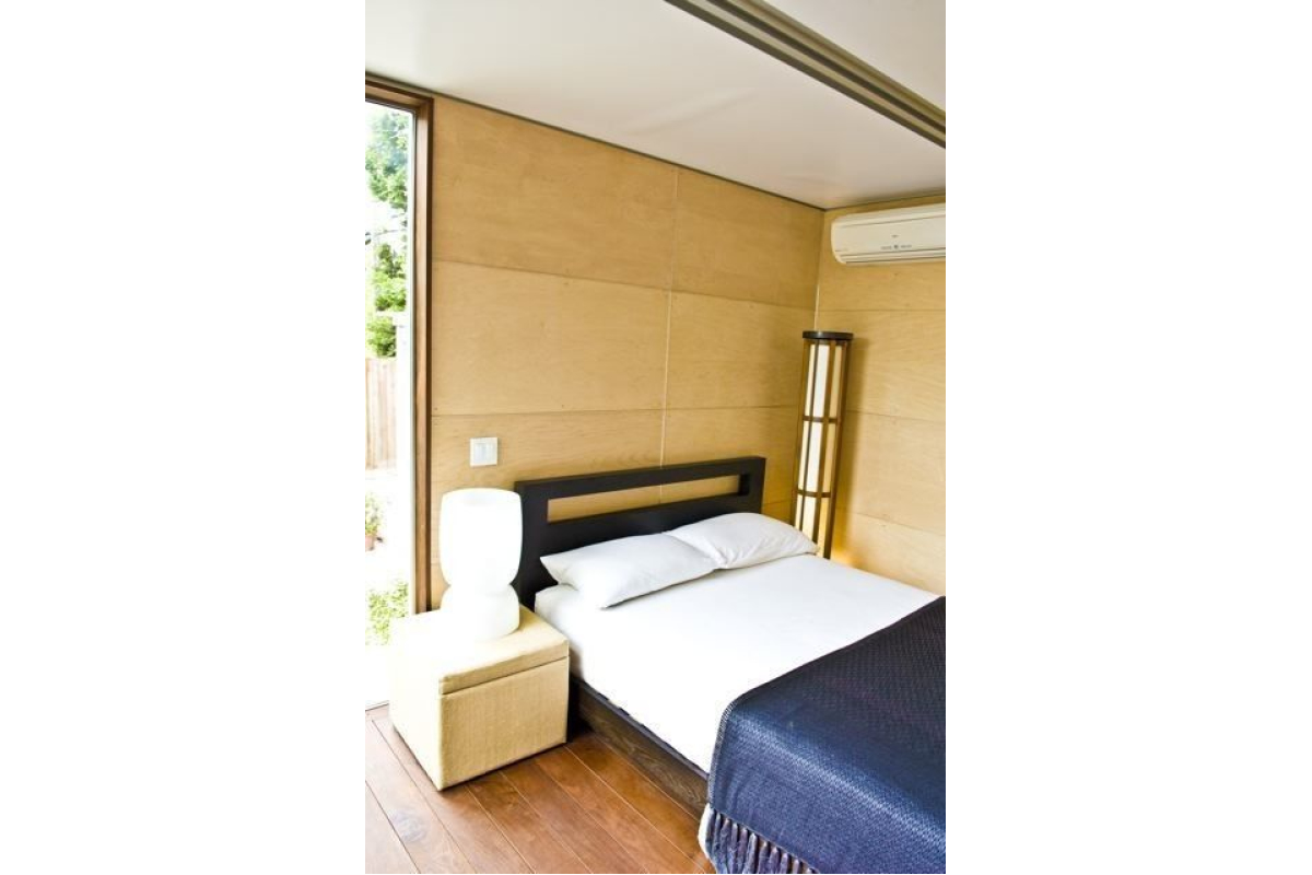 Kithaus K4 | 226 sf | Studio, 1 Bathroom, Kitchen