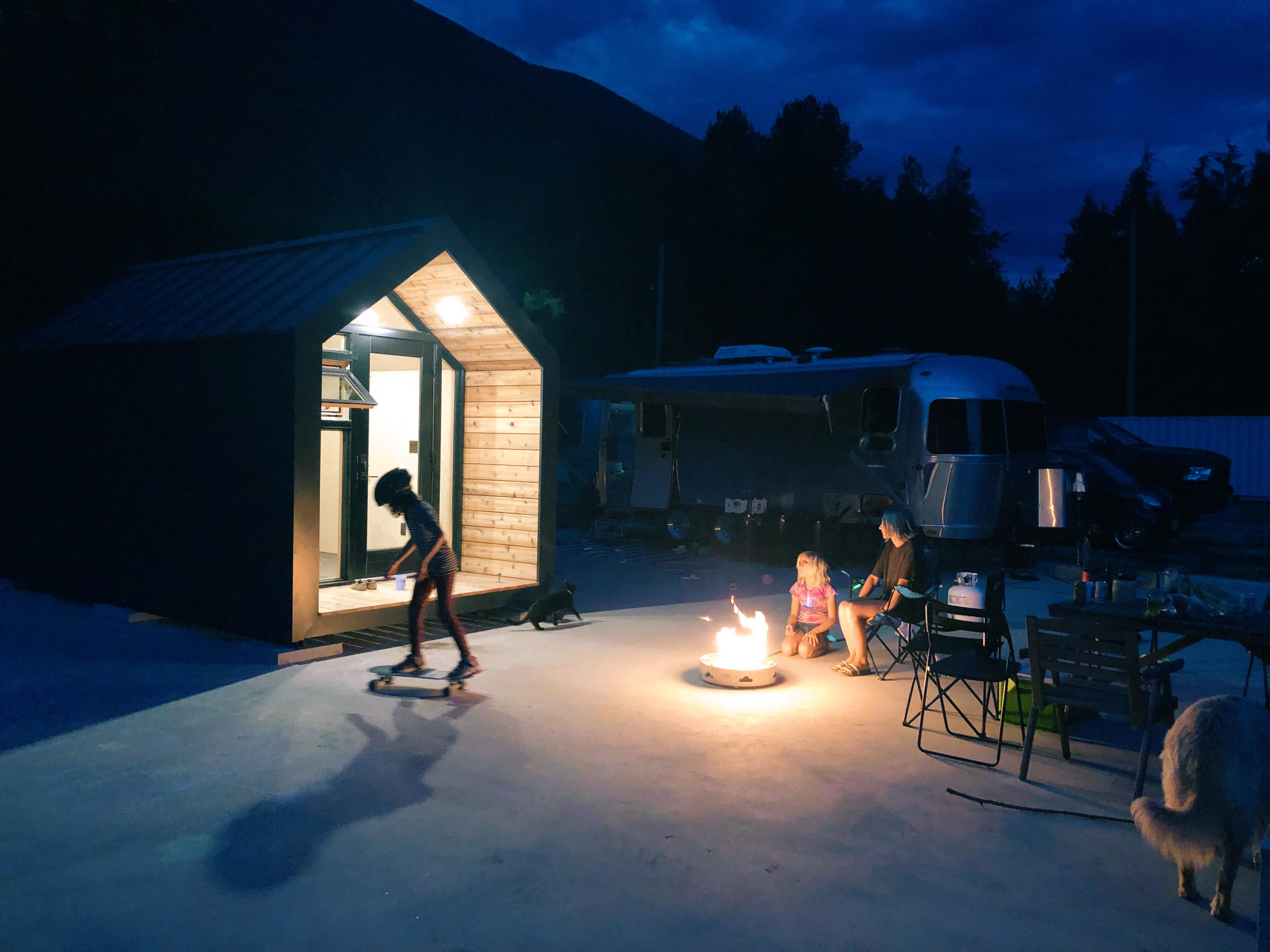 6 Minimalist Backyard Studio Ideas for 2021 - Smart Solutions for a ...