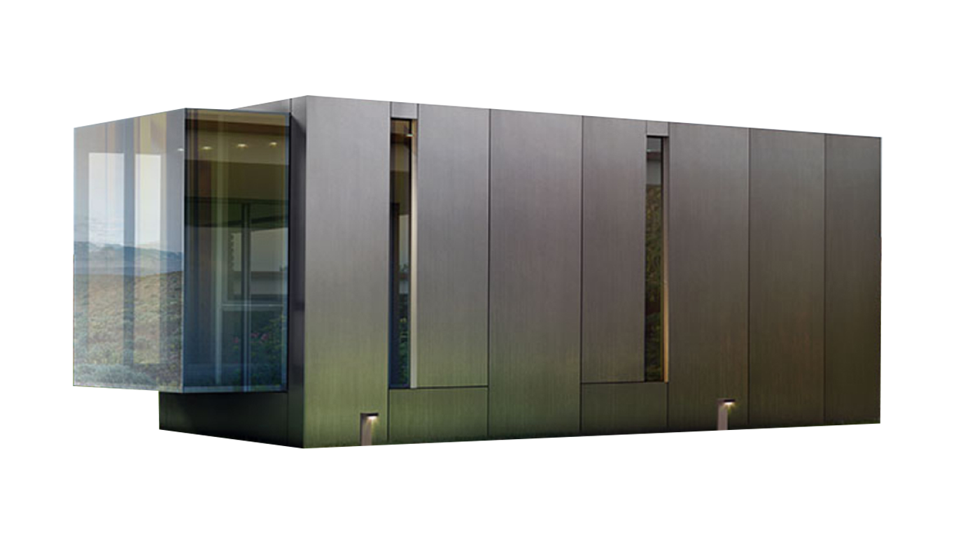 HO3 | 534 sf | 1 Bedroom, 1 Bathroom, Kitchen