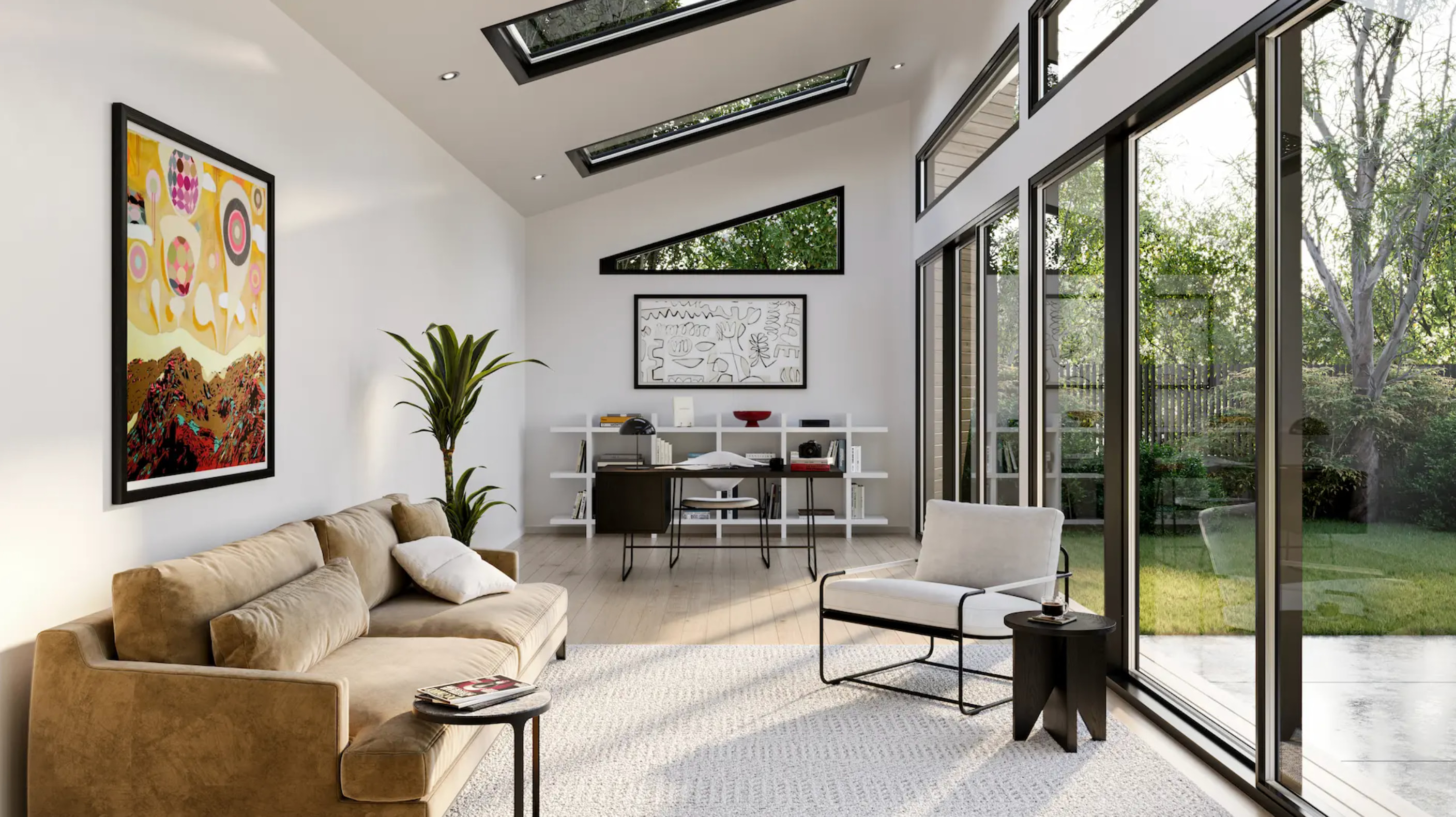 Gal 442 ADU | Dwellito ADU Plans