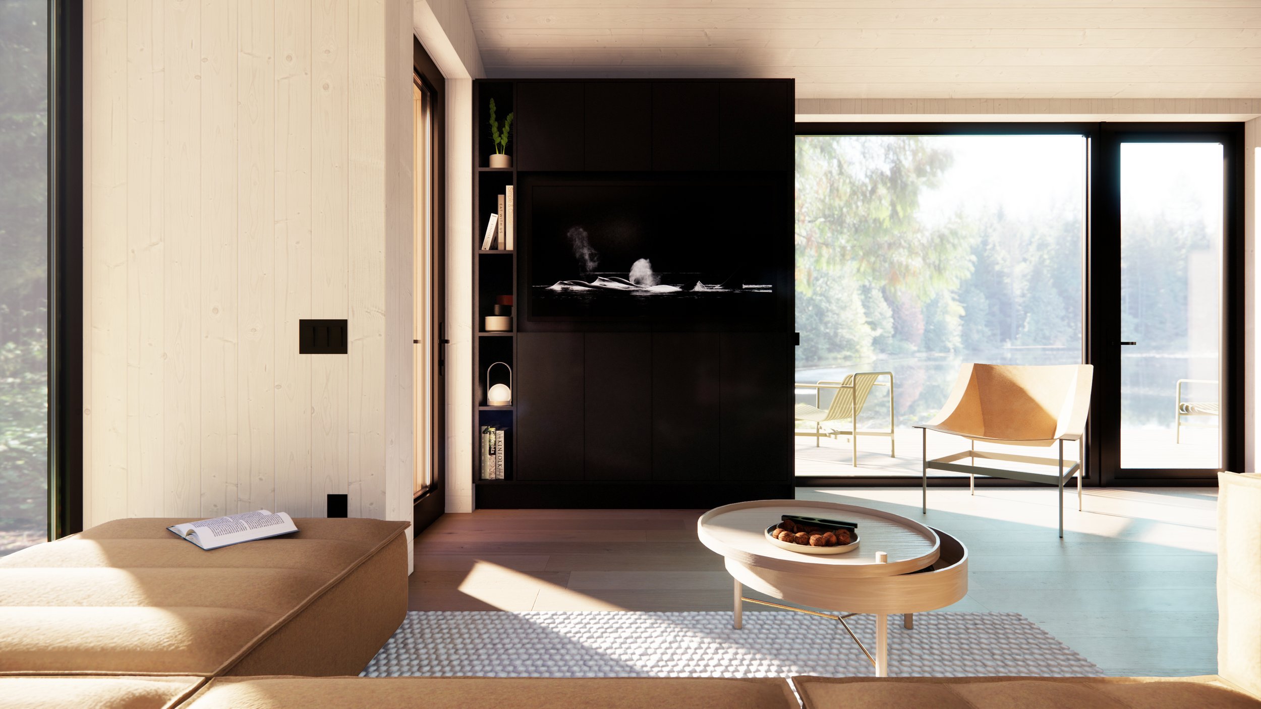 The 620 ADU | Dwellito ADU Plans