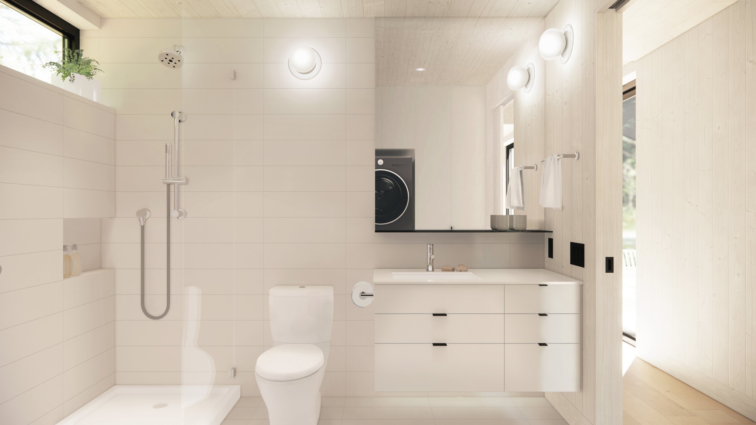 The 620 ADU | Dwellito ADU Plans