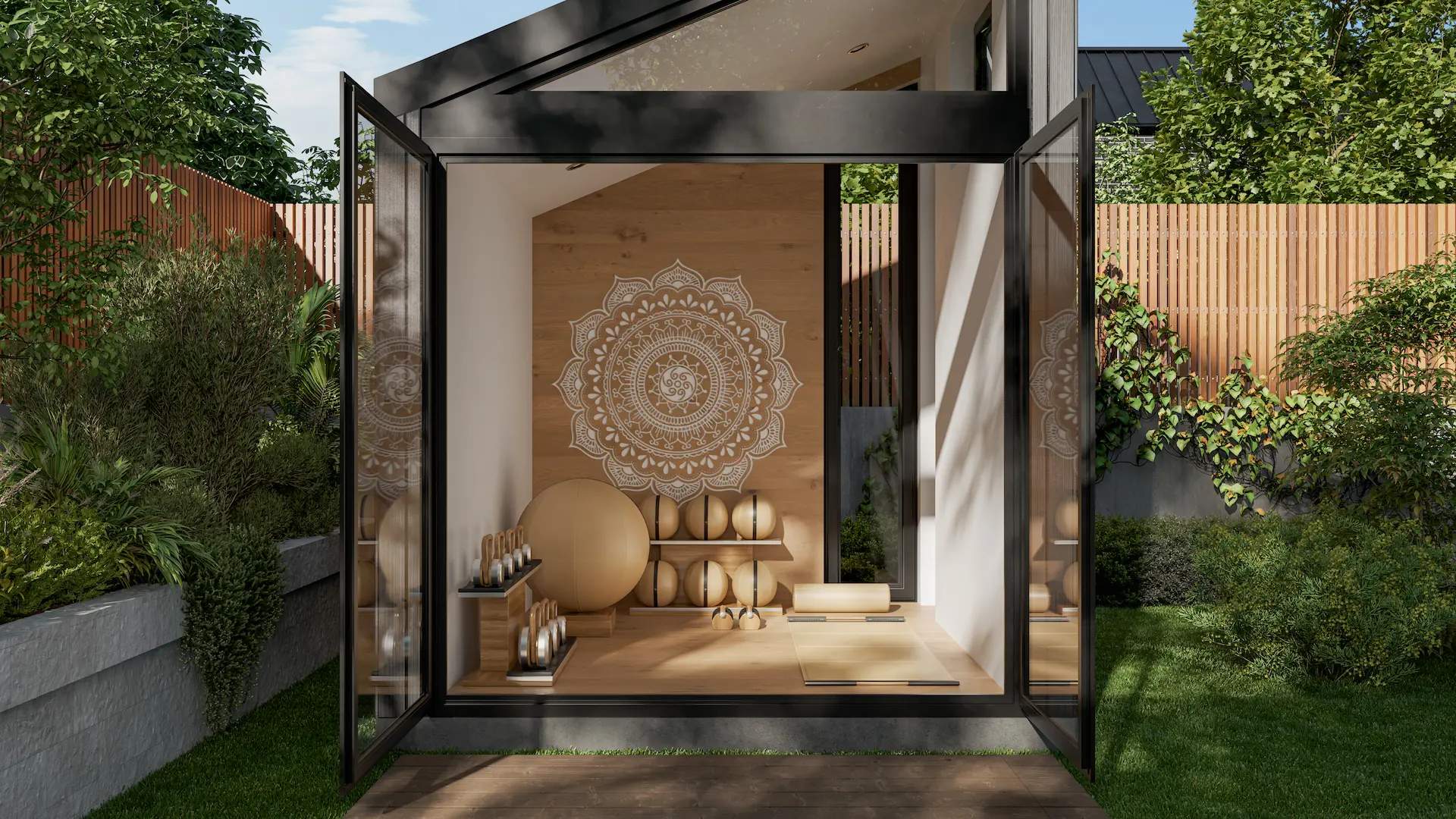 Sela Mini ADU | Dwellito ADU Plans