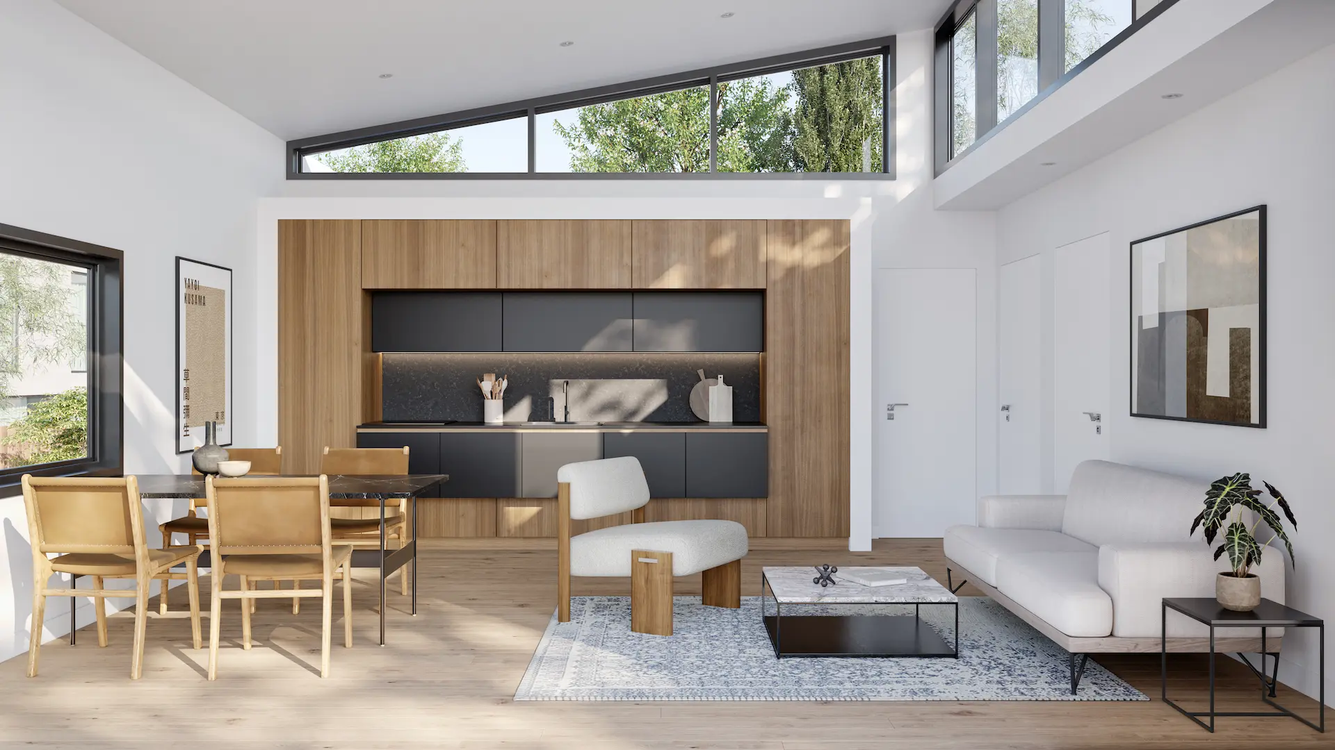 Tal 468 ADU | Dwellito ADU Plans