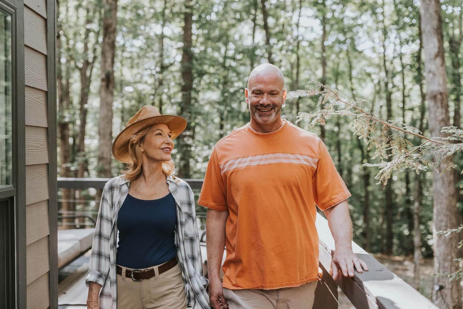 HOA Covenants | The Retreat