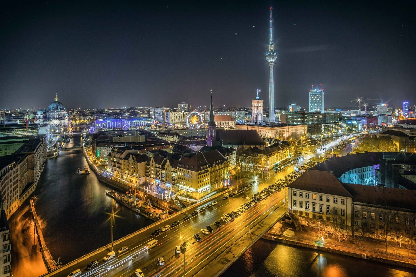 Ostrom™ Blog ⚡️ Beginner’s Guide to the German Electricity Market