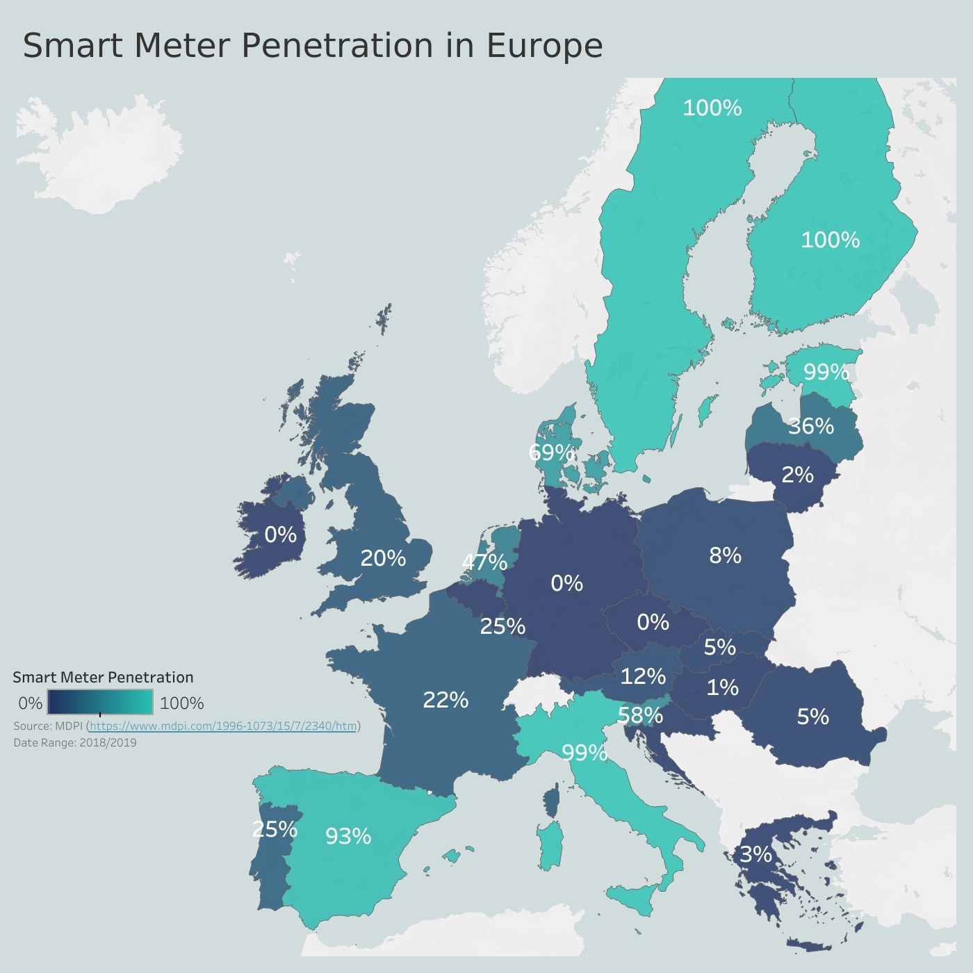 Ostrom™ Blog ⚡️ How Ostrom Is Driving The Energy Transition With Smart ...