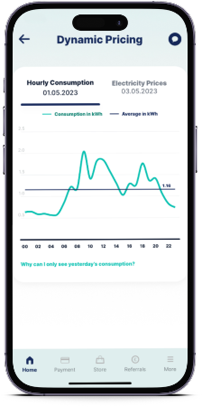 Ostrom™ Blog ⚡️ Ostrom Launches Dynamic Pricing Tariff