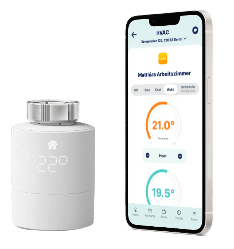 Ostrom™ Blog ⚡️ Smart Heating at Home: Are Smart Thermostats Worth It?