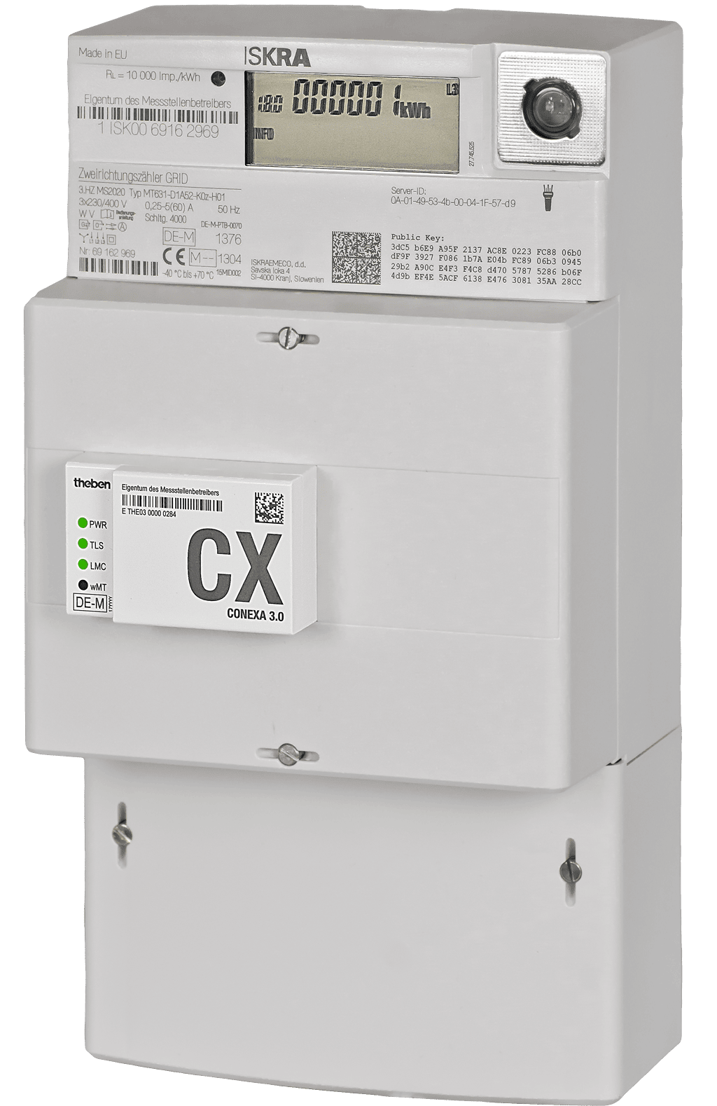 Ostrom™ Blog ⚡️ What Is A Smart Meter and How Do I Know If I Have One?