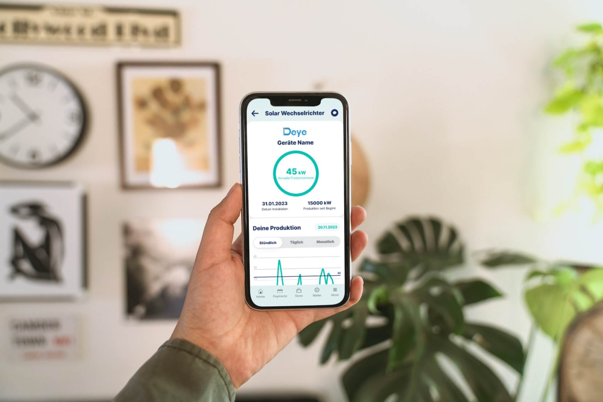 Ostrom™ Blog ⚡️ Product Launch: Ostrom Solar Integration