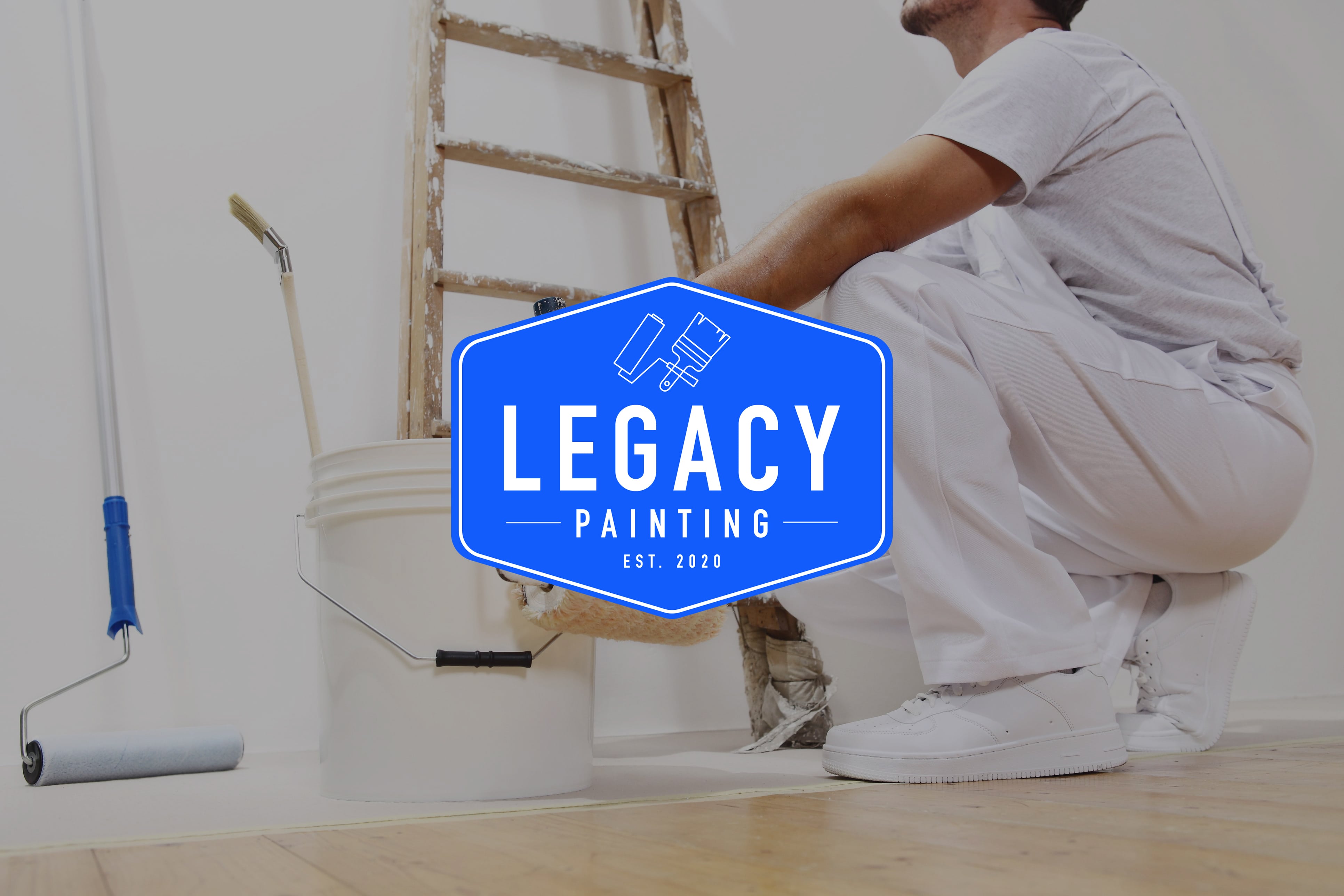 Why Legacy Painting? | Legacy Painting | Augusta, GA