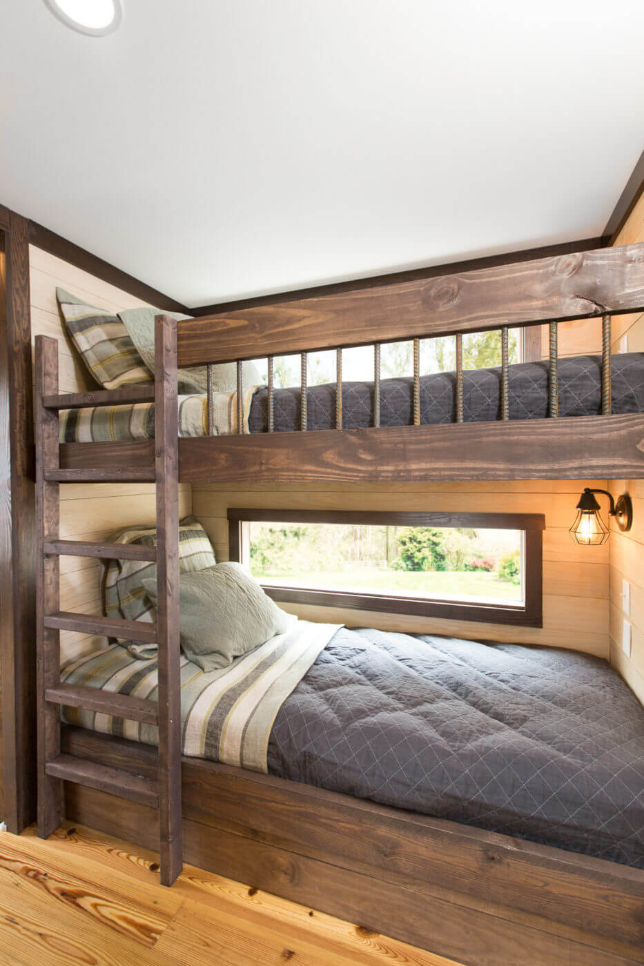 Bankhead | Tiny Home at The Retreat by Oakstone