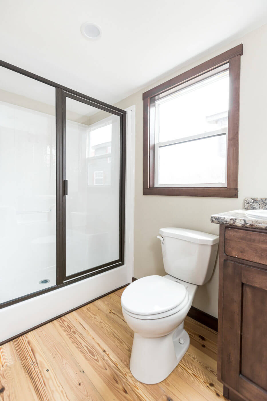 Sipsey | Tiny Home at The Retreat by Oakstone