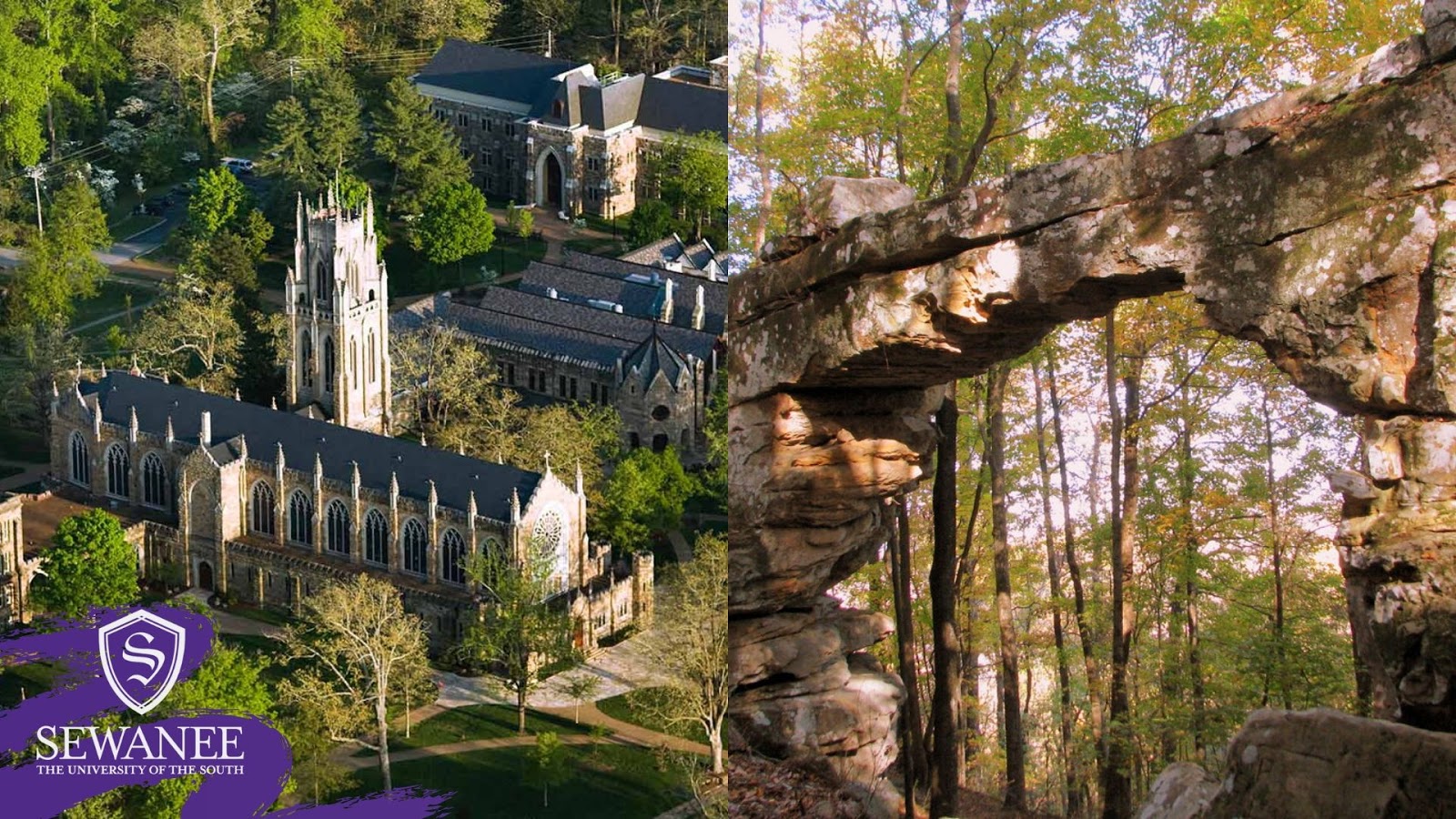 Things To Do On Monteagle Mountain | The Retreat by Oakstone