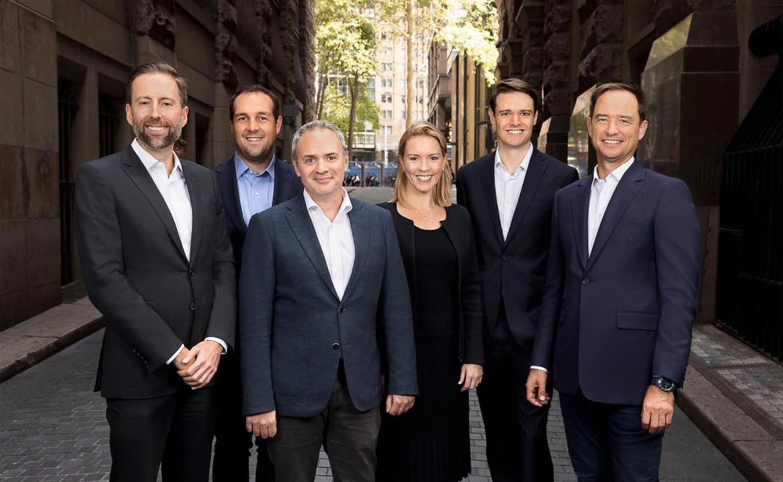 Five V Capital | News