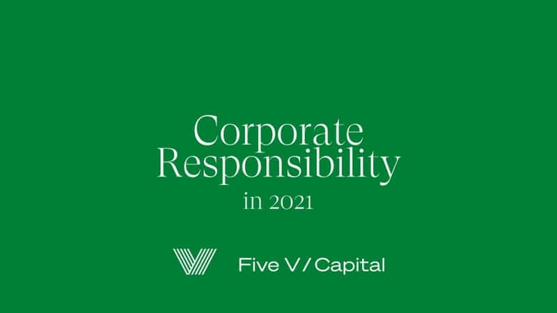 Five V Capital