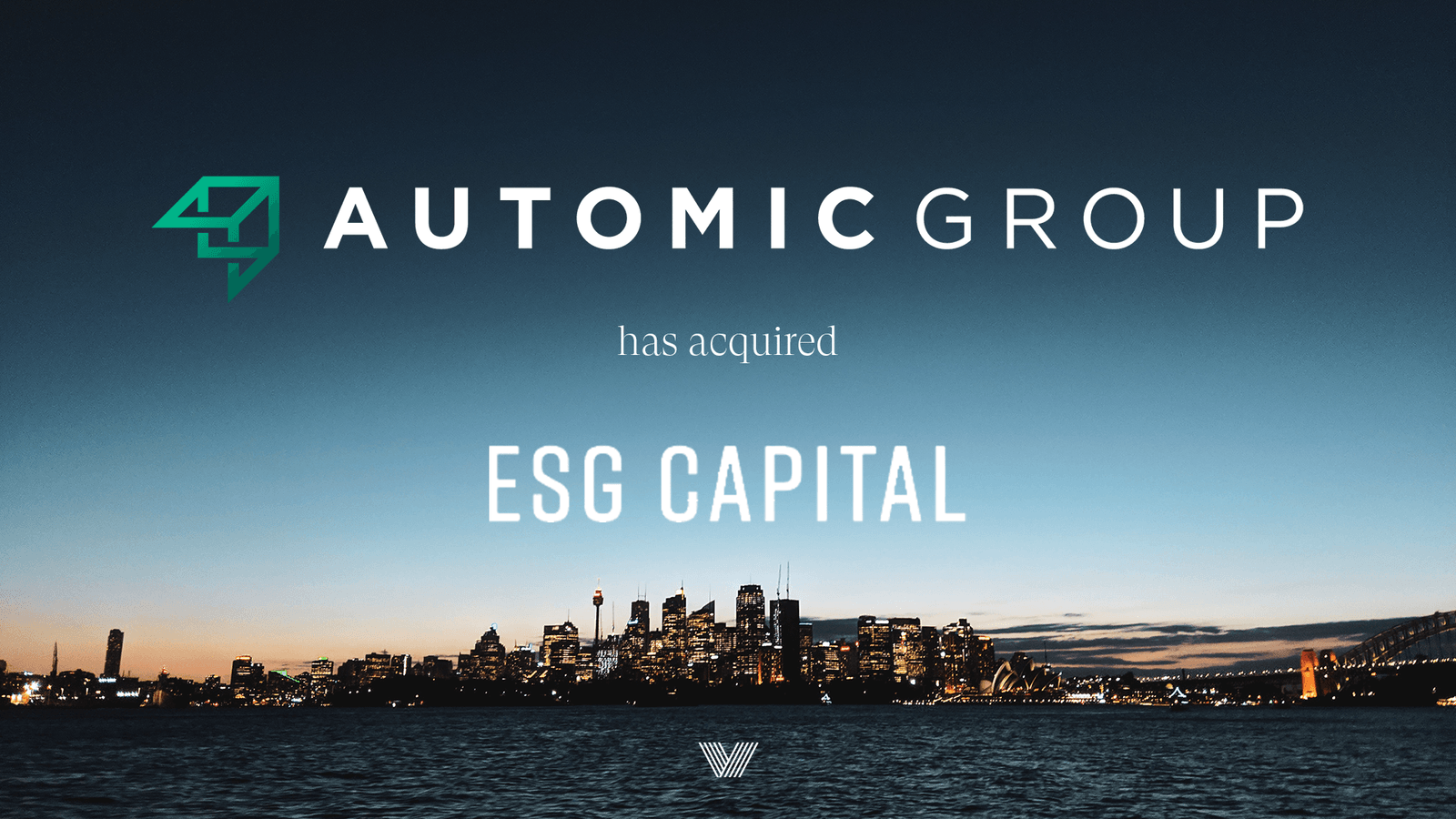 Five V Capital | News