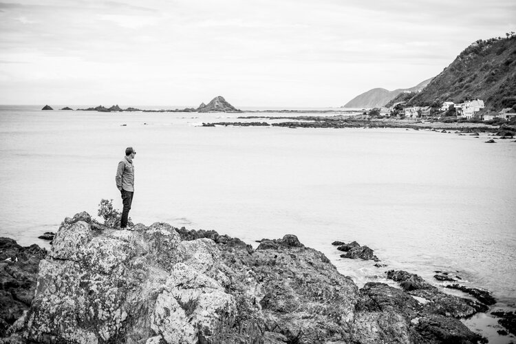 Sam Judd's major new project – One Percent Collective