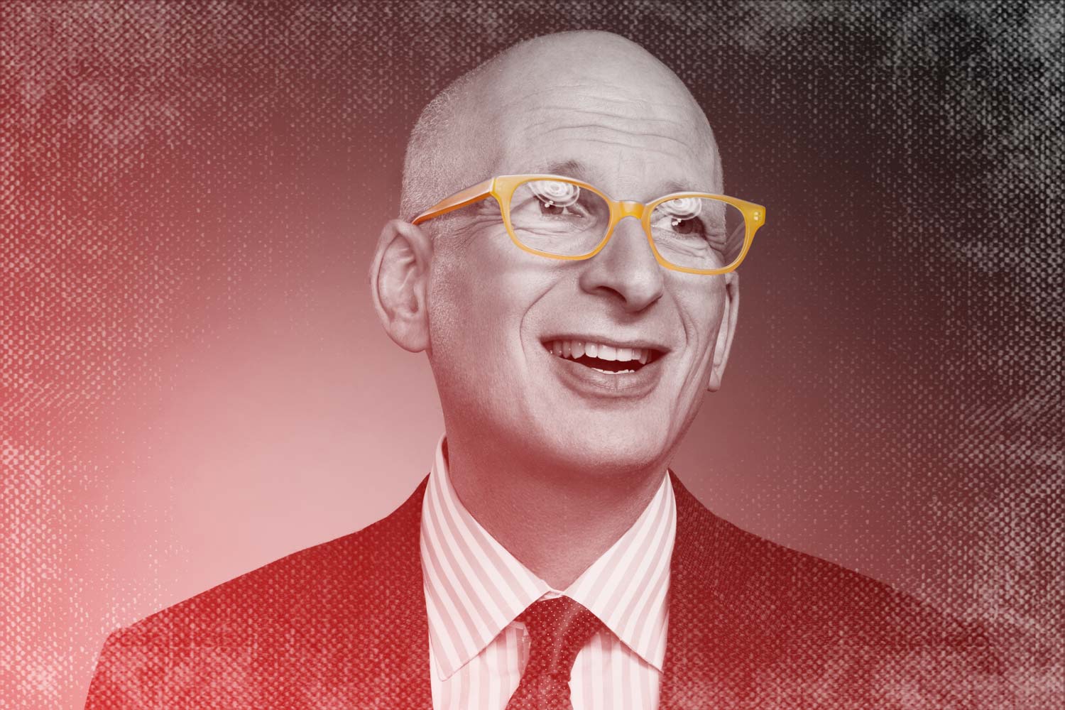 Seth Godin – One Percent Collective