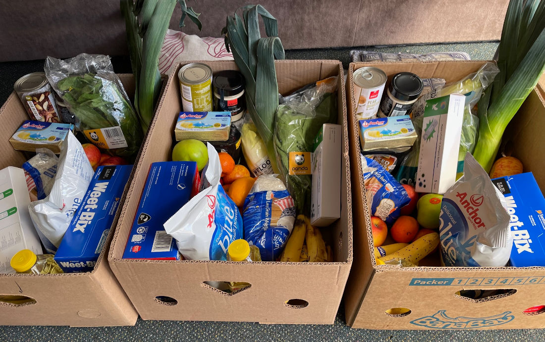 Kai is a Hug You Can Eat – One Percent Collective